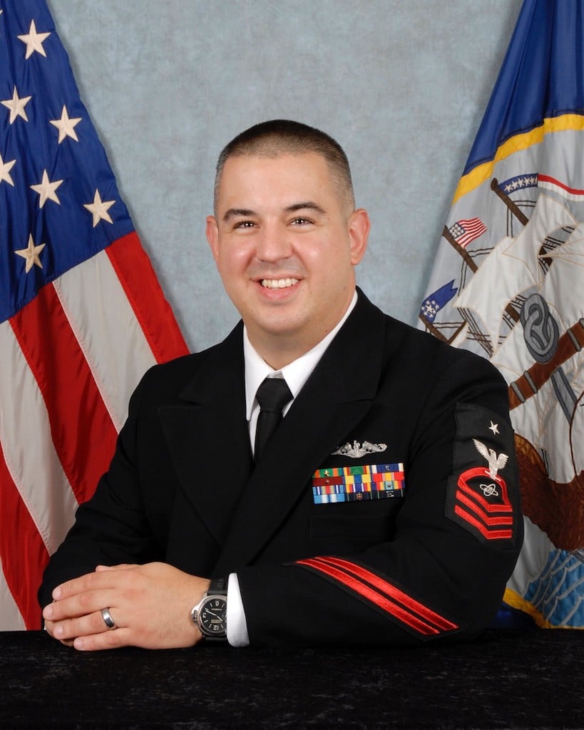 W M Ryan | Naval Submarine League