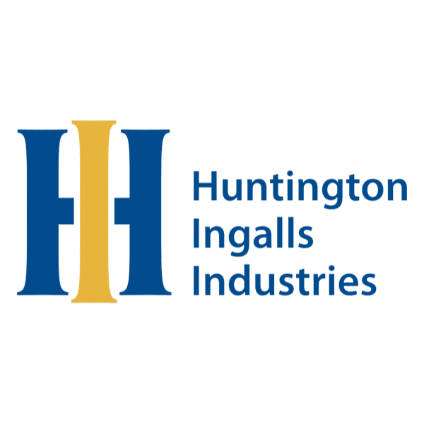 Huntington Ingalls Logo | Naval Submarine League