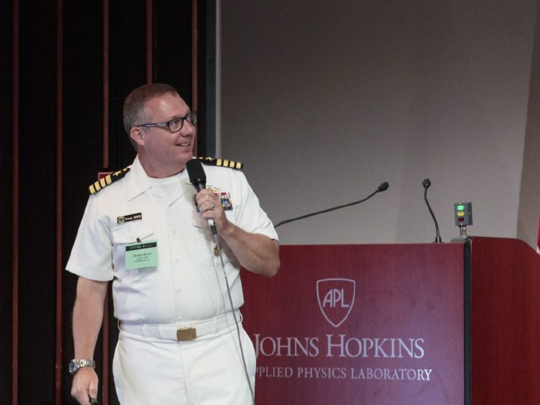 Submarine Technology Symposium | Naval Submarine League