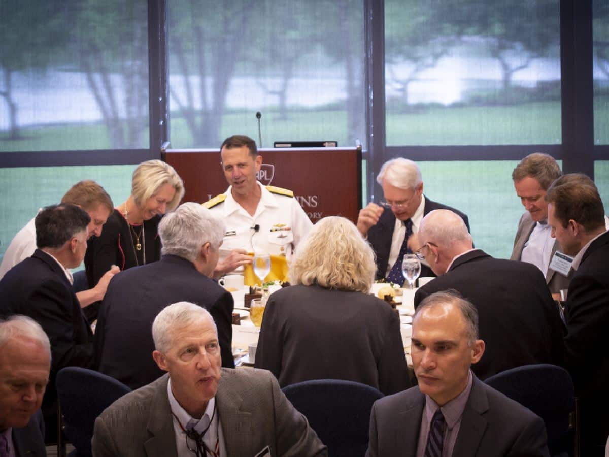 STS 2018 in Review – Naval Submarine League