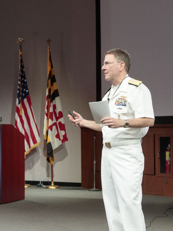 STS 2018 in Review – Naval Submarine League