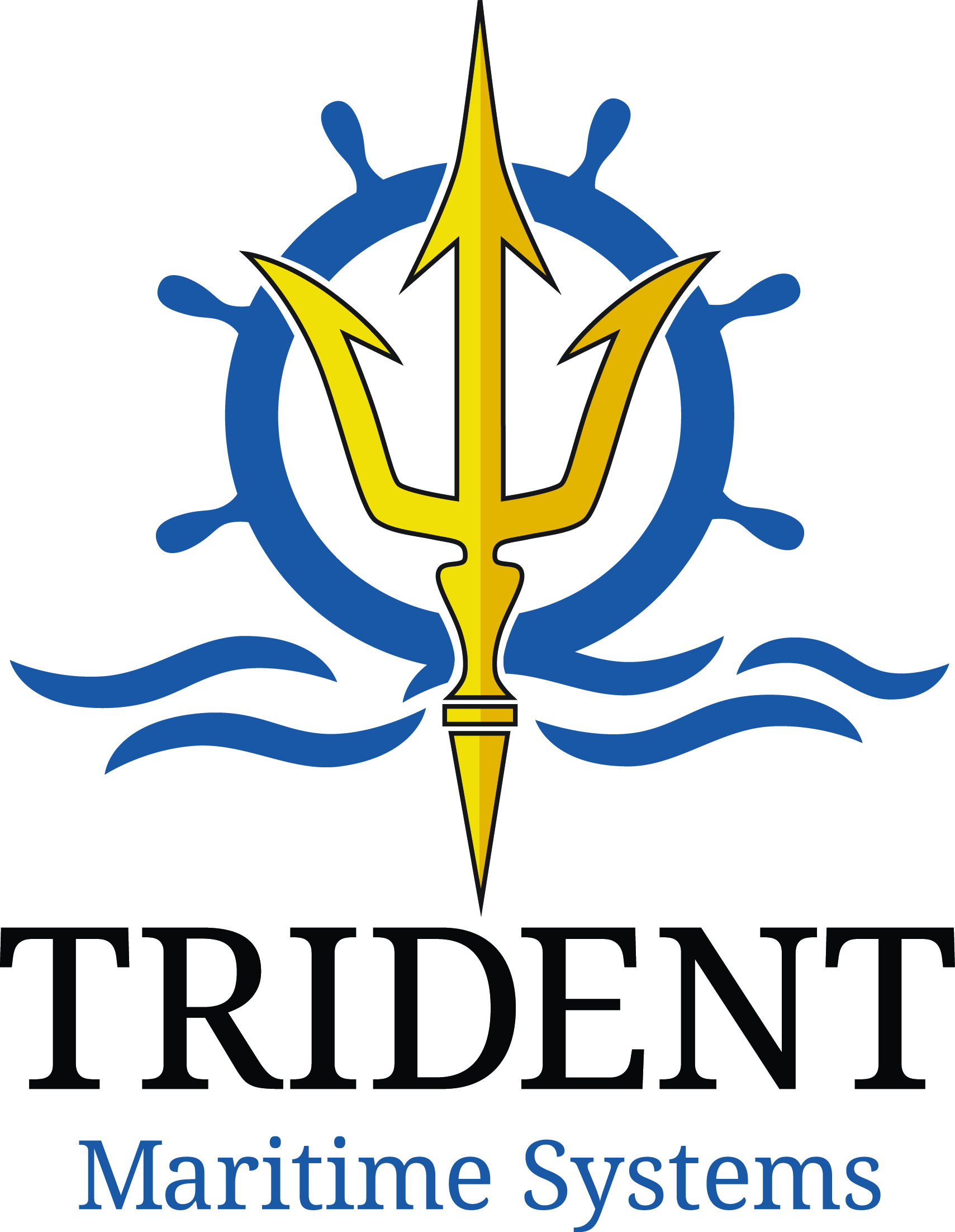 Trident Logo
