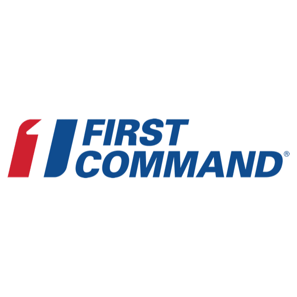 First Command Logo | Naval Submarine League